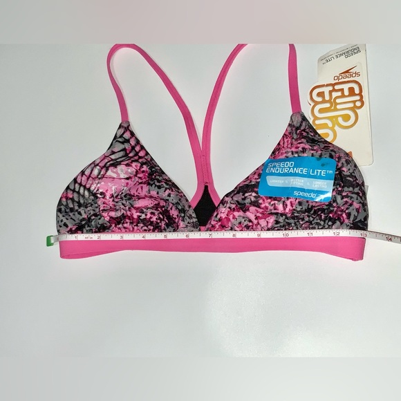 Speedo | Swim | Speedo Endurance 2 Pieces Swimming Set Pink Size | Poshmark